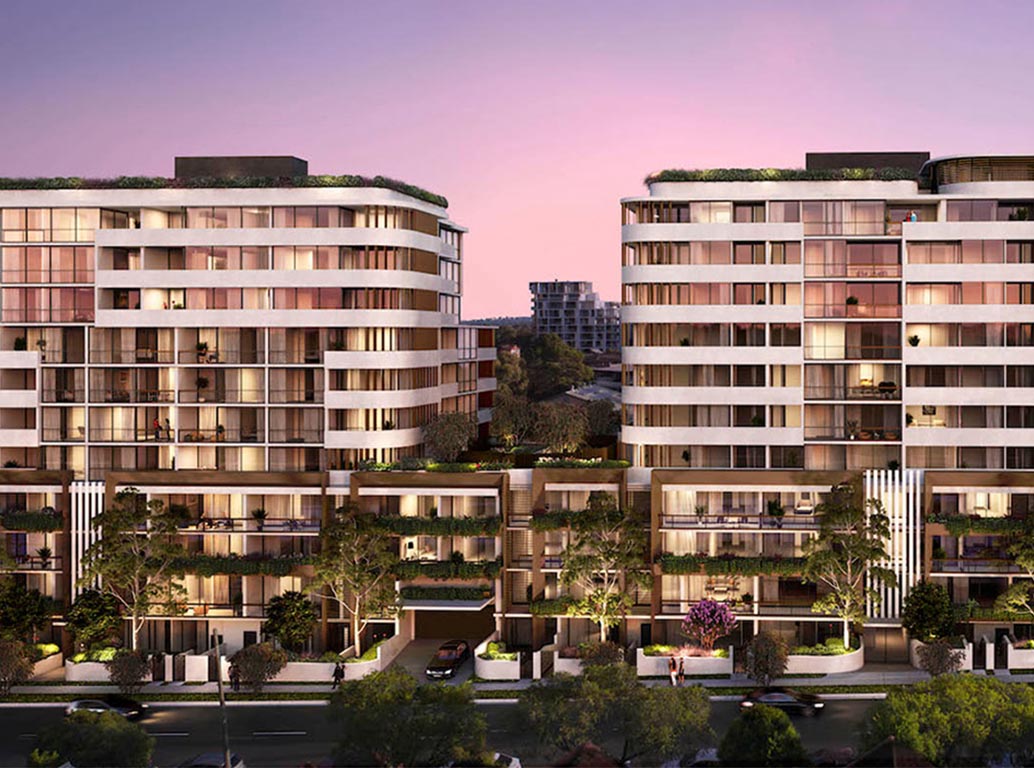 Home | The Trio Real Estate